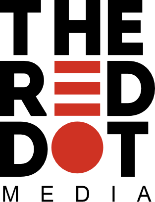 home page demo - thereddotmedia.in